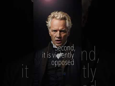 Unlocking the Meaning of Life: Arthur Schopenhauer's Quotes on Existence
