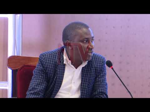 Stakeholders call for change in regulations governing legal practitioners