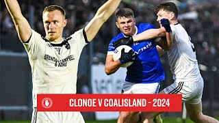 Tyrone GAA TV | Tyrone GAA