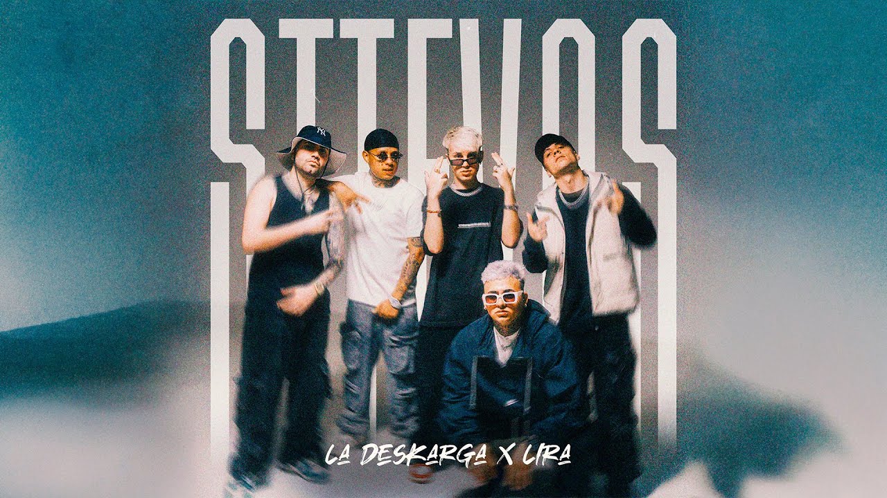 Si Te Vas by La Deskarga & Lira from Uruguay | Popnable