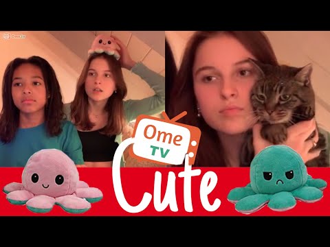 SÜSS wie KATZE...OME.TV