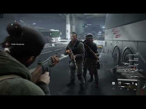 Steam Community :: Video :: World War Z (Xbox Series X) (Part 1): A ...