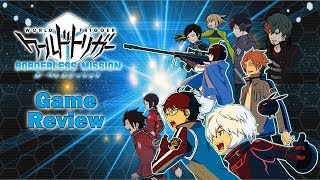 37 Games Like World Trigger: Borderless Mission – Games Like