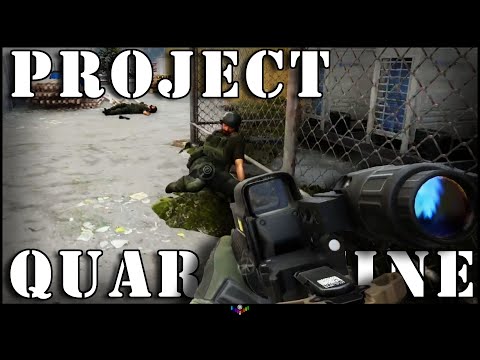 Steam Community :: Video :: FINALLY an Extraction Shooter Worth Playing ...