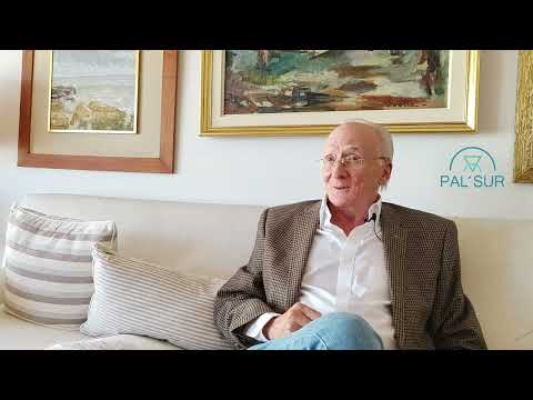 Dos mil buques pesqueros sin control en el puerto de Montevideo - Pal´Sur