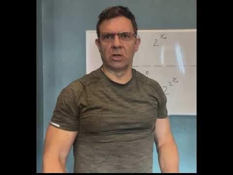 Uncountable infinity, power sets, infinite binary chain, and a correction to proof by induction