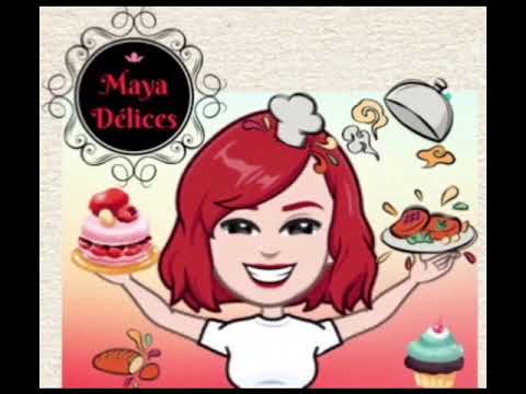 Ahlan wa sahlan!Welcome to Maya's Channel !