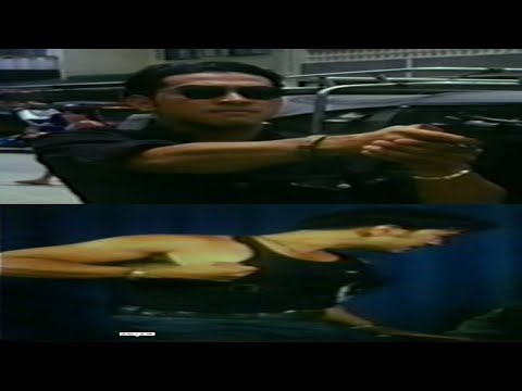 HECHTV SGT MARCELINO PANTALLEON / FULL TAGALOG MOVIE