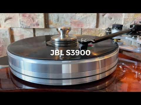 Sonus Faber Cremona vs JBL S3900!!