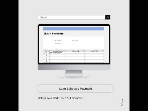 v5 Loan Schedule Payment xlsx Excel 2025 06 14 10 54 43
