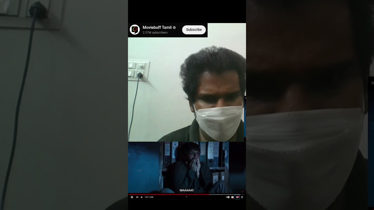 Hitlist Teaser Reaction | Shorts 4 |  KS Ravikumar | R Sarathkumar |Vijay Kanishka|Samuthirakani|GVM