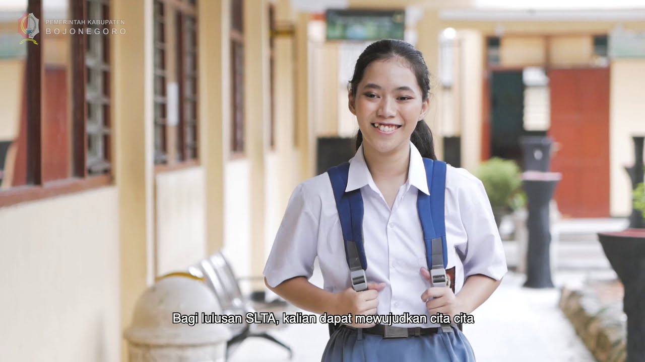 Program Beasiswa Satu Desa Dua Sarjana