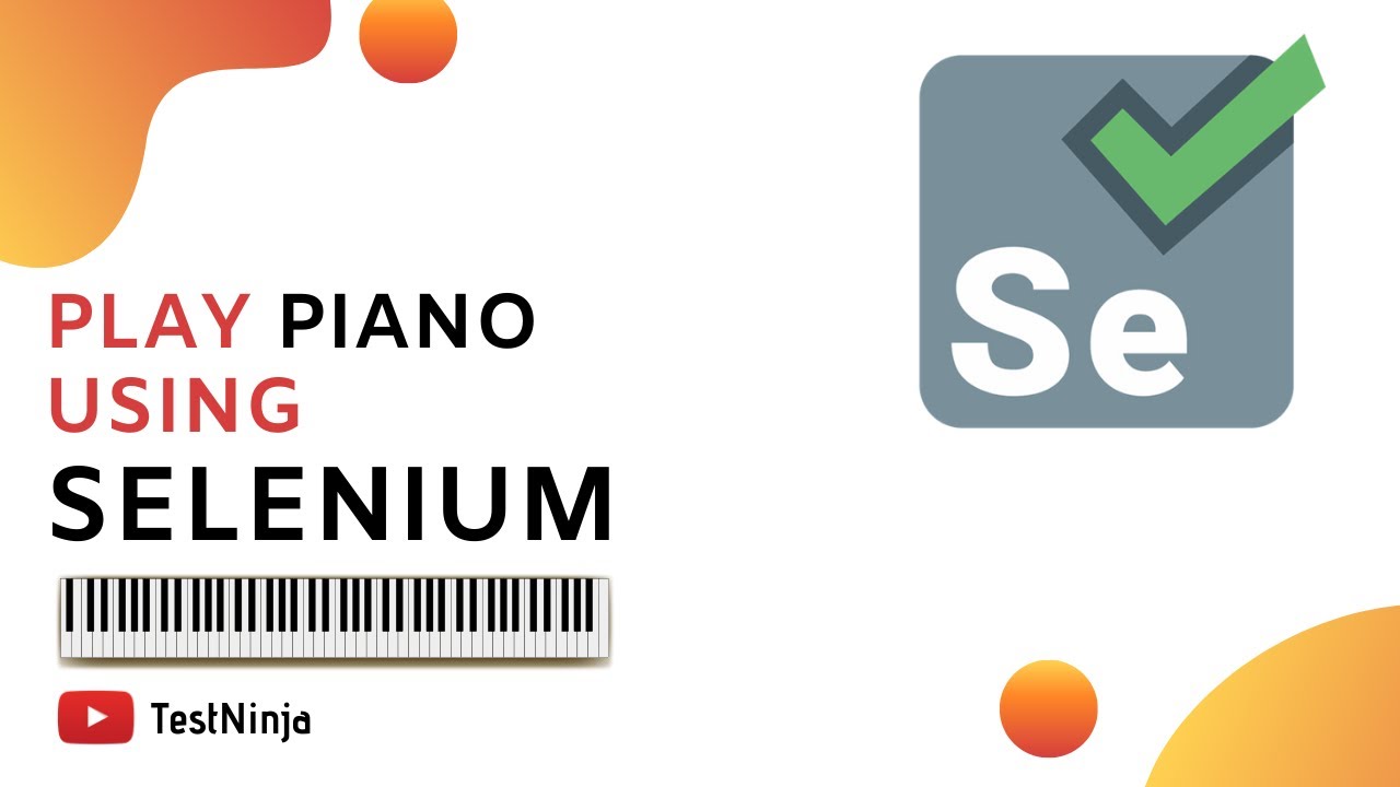 Selenium for Games: Automating Tic Tac Toe - Angie Jones