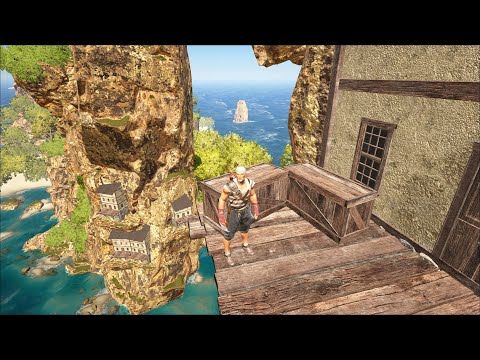 Steam Community :: Video :: Atlas Single Player - Starting Over Again ...