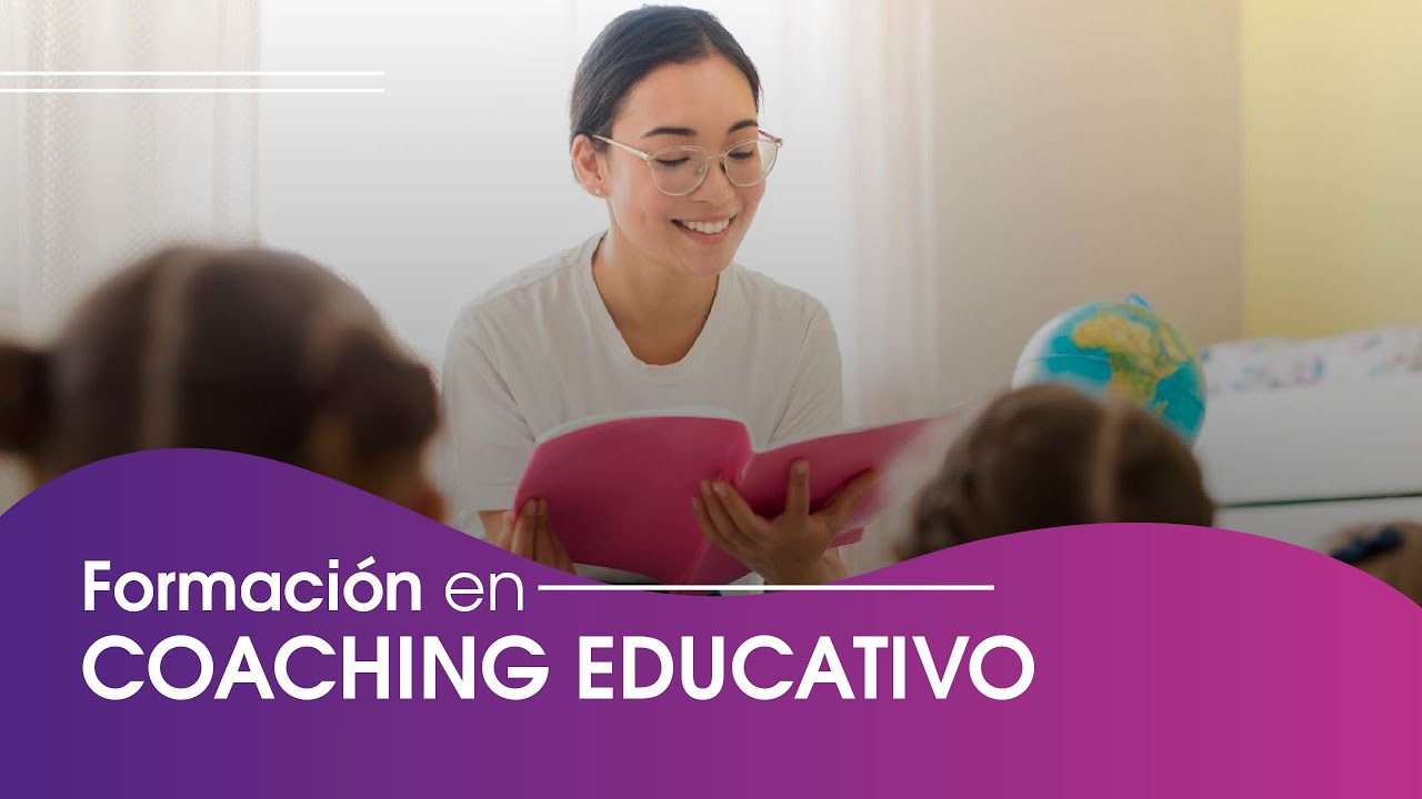 Formación en coaching educativo