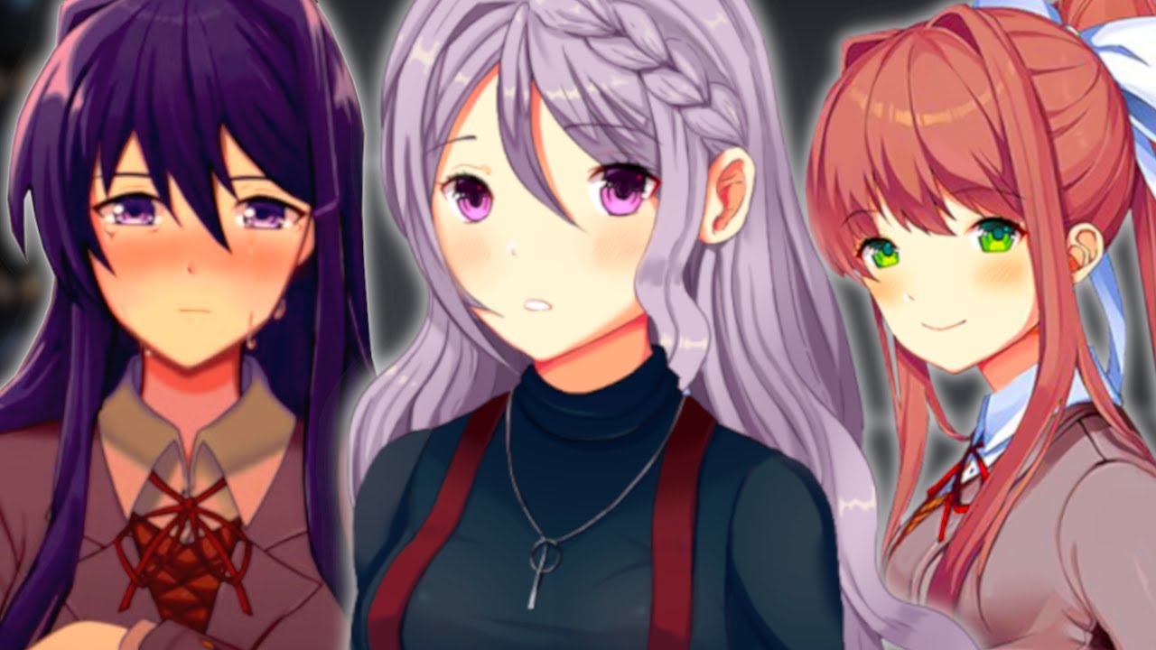 The Predditors Of The DDLC Community
