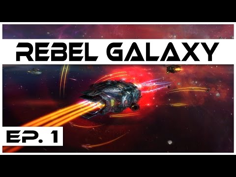 The 15 Best Space RPGs (Space RPG Games) | GAMERS DECIDE