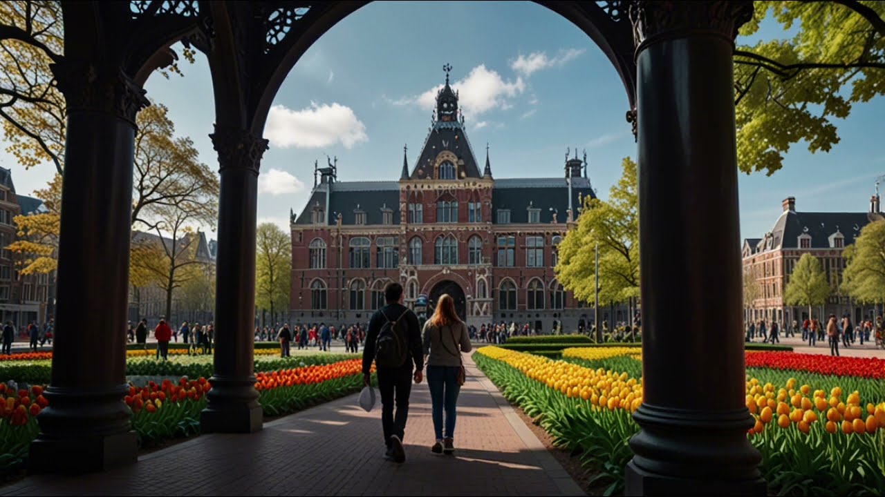 Top 10 Most famous art galleries | art museums | iconic