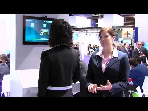 Kontron, a Premier member of Intel® Internet of Things Solutions Alliance. Medical Admission Kiosk