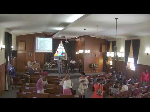 Claremont SDA Church Service - [ 06 Aug 2022]-Ps (Dr) Musvosvi