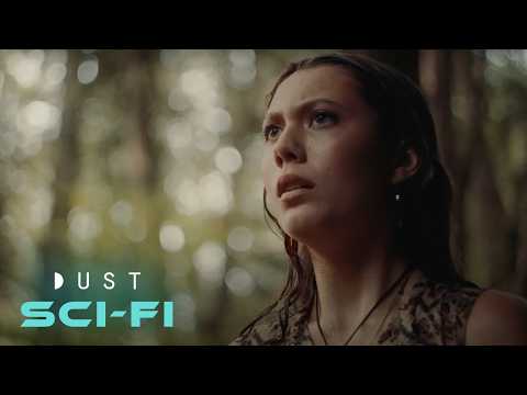 Sci-Fi Short Film "The Lake in the Sky" | DUST