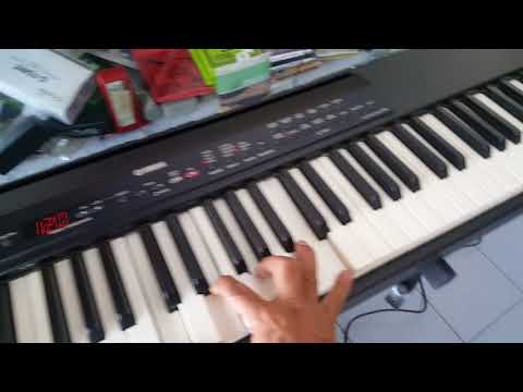 Yamaha P80 88-Key Digital Piano - ranked #139 in Digital Pianos ...