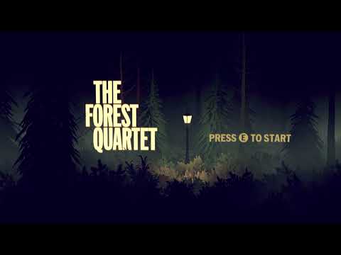 Steam Community :: Video :: The Forest Quartet