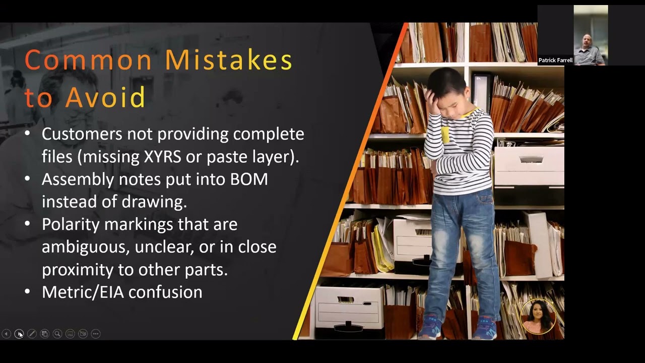 PCB Assembly Expertise Webinar   Sept 2023