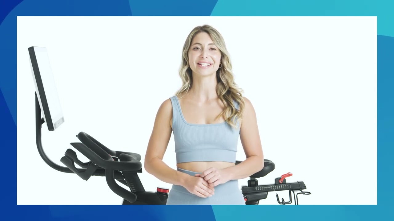 Echelon Cardio - Commercial User Tutorial