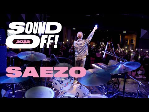 Saezo - "Remember" | MoPOP Sound Off! 2022 | Museum of Pop Culture