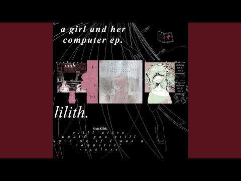 would you still love me if i was a computer?