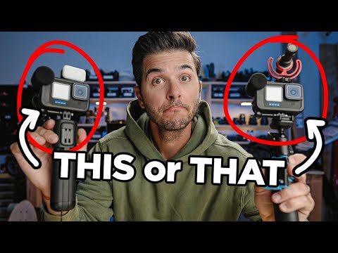 GoPro Hero10 Black CREATOR EDITION + YOUR QUESTIONS ANSWERED