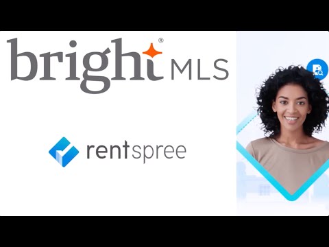 Rentspree | Bright MLS