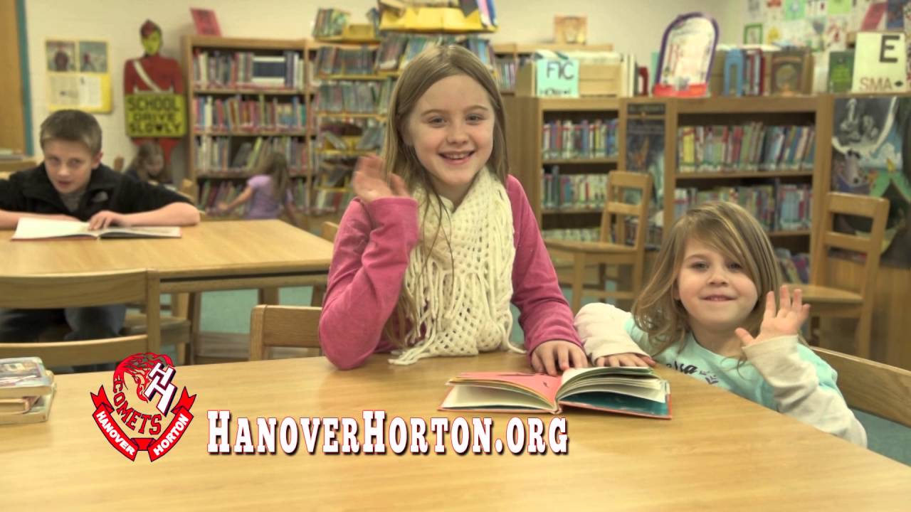 Hanover Horton Schools