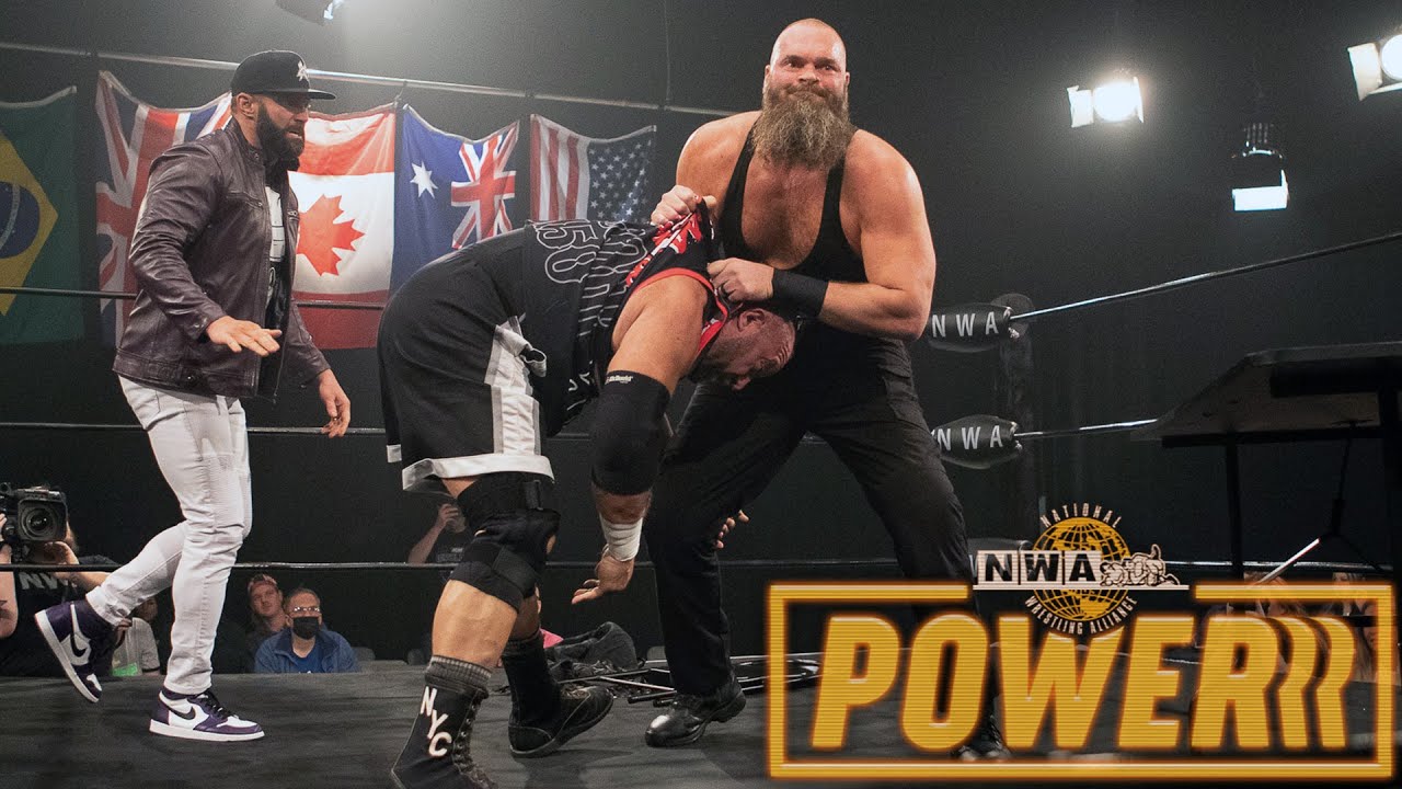 Fightful | WWE News, AEW News, Pro Wrestling Backstage News
