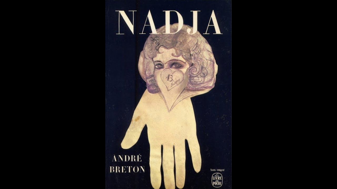 Plot summary, “Nadja” by Andre Breton in 4 Minutes - Book Review