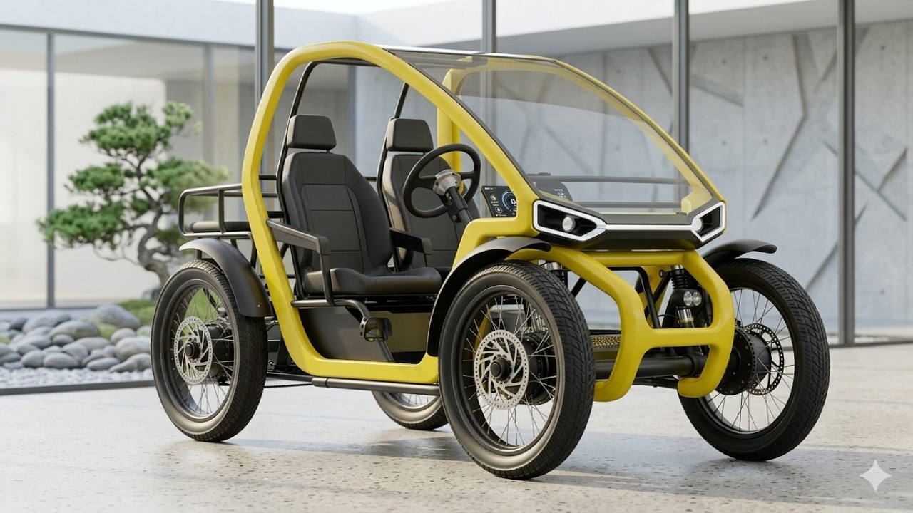 TOP 10 AFFORDABLE EVS YOU CAN BUY IN 2026!