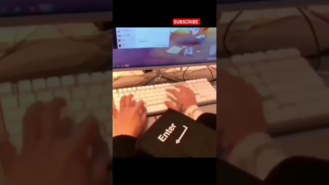 Enter 😂😂😂 | #programmermemes #memes #programmerlife #subscribe