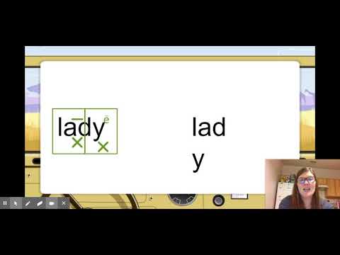 Lesson 71 Adding Suffixes to the Words Ending in Y - Google Slides