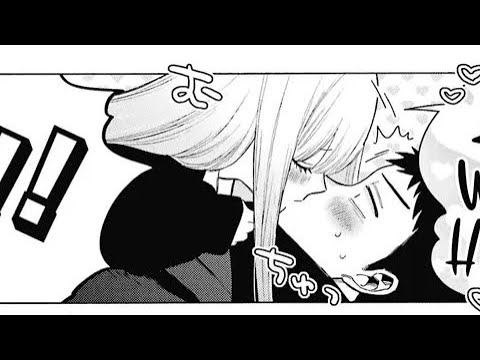 Gojo Confess his Love for Marin | My Dress Up Darling Chapter 107 | MOTION MANGA DUB [English] #ai