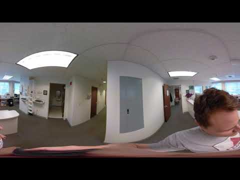 360 Office Tour