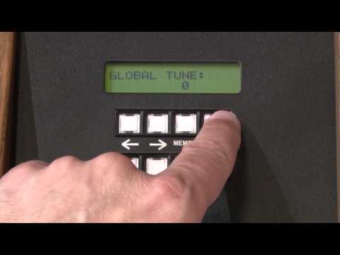 Allen Organ Manuals and Guides