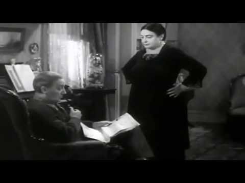 Anne of Green Gables (1934) - Marilla Finds Out