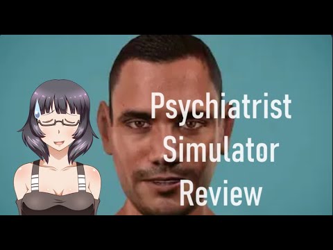 Steam Community :: Video :: Psychiatrist Simulator Review