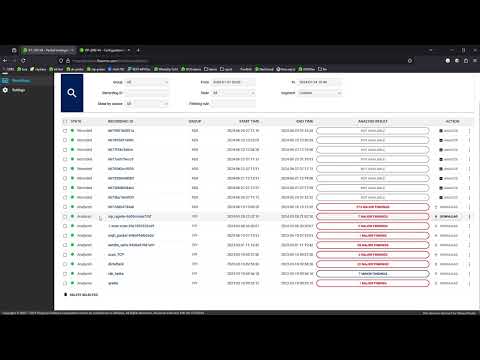 Solution Tutorial - NPMD: FPI Analysis