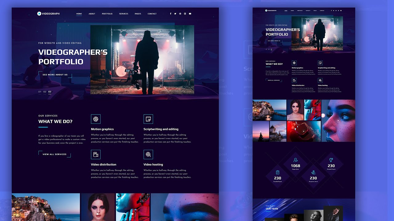 Top 1 BEST FREE WordPress Themes For 2023