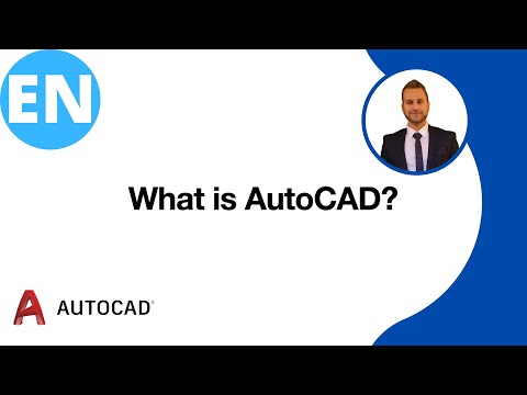 What is AutoCAD? | Reasons for Implementation | Applications | Motivation