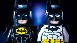 LEGO BATMAN Arkham Knight Mod showcase at Batman: Arkham Knight Nexus ...