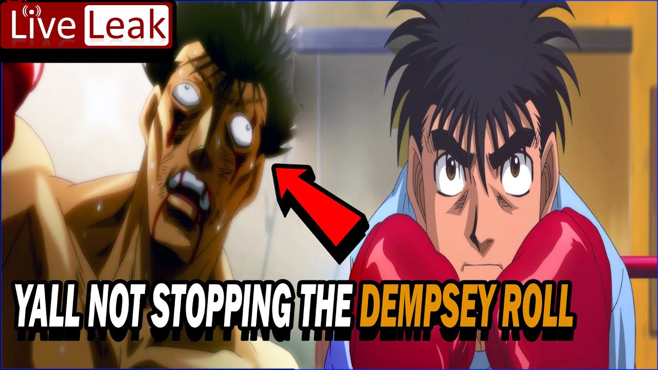 IPPO'S TITLE DEFENSE RUN NEEDS TO BE STUDIED