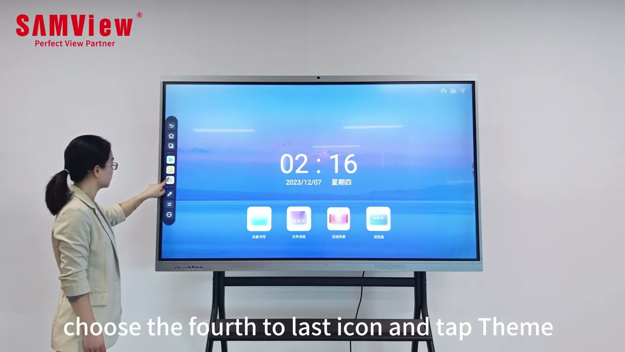 Users Guide – Samview Malaysia